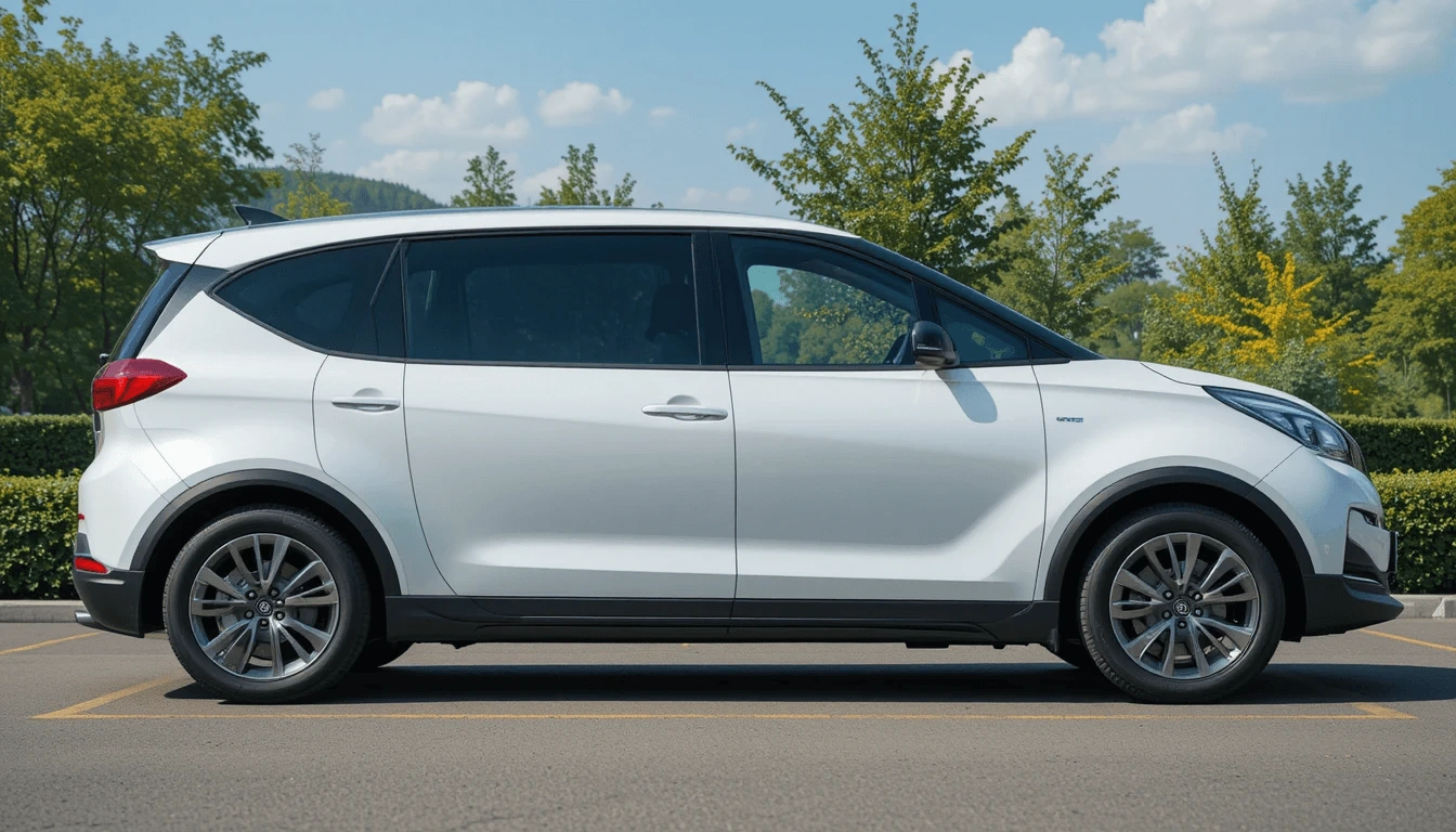 Electric Vehicle Sales Surge in 2024: What’s Fueling the Trend?