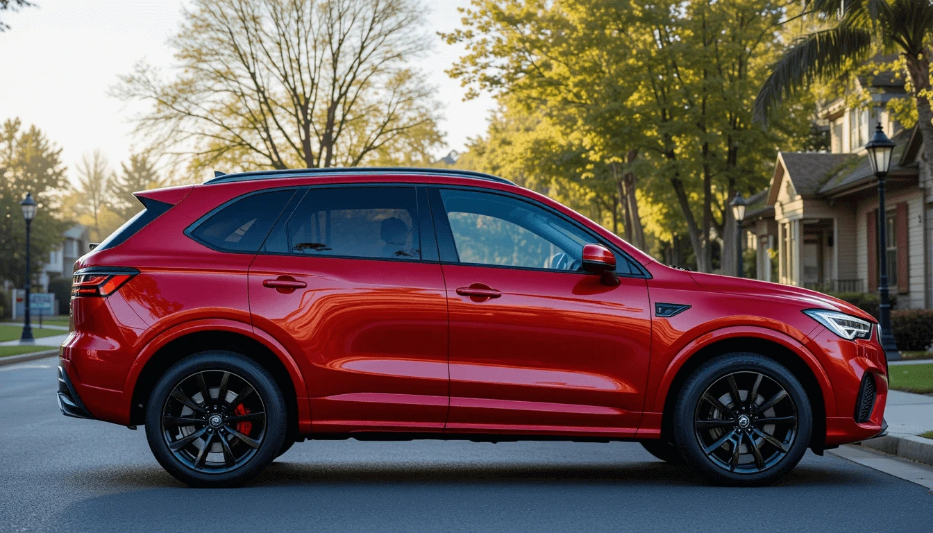 Explore What’s New in the 2024 Chevrolet Traverse RS Today FleetNo