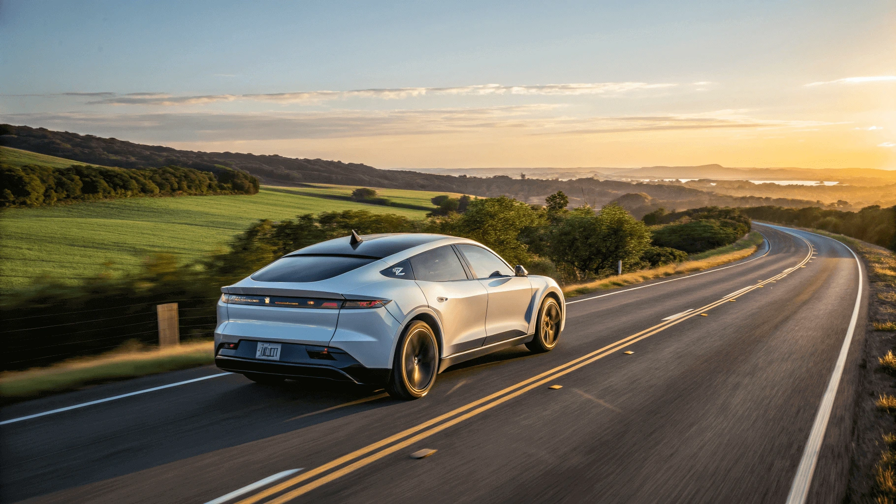 Latest Electric Cars in the US: New EV Launches This Year FleetNo