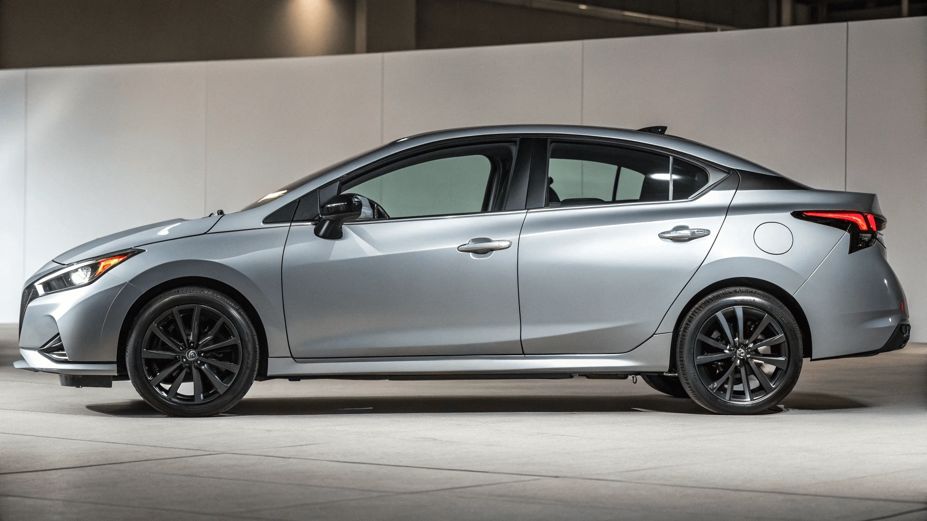 Is the 2024 Nissan Versa Any Good? Full Review