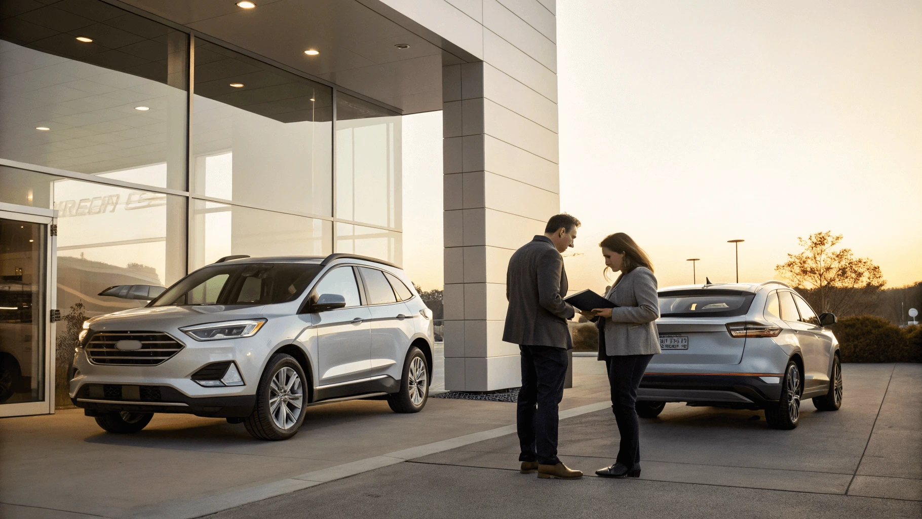 Ford Certified Pre-Owned: What You Should Know